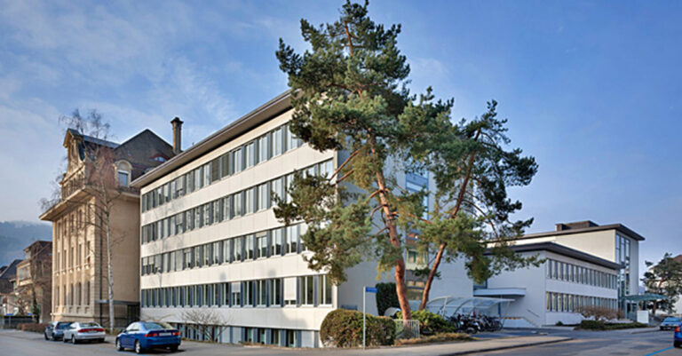 SBFI mit neuem Ressort «Weiterbildung» - SVEB