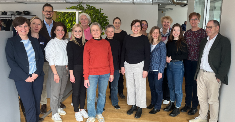 Three countries, three different approaches to professionalisation - SVEB